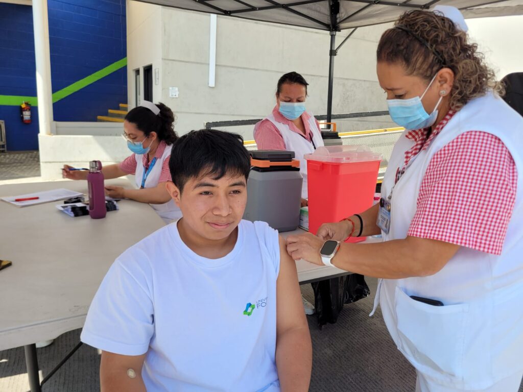 El IGSS y Universal Foods inauguran Clínica de Empresa para fortalecer la salud laboral ...