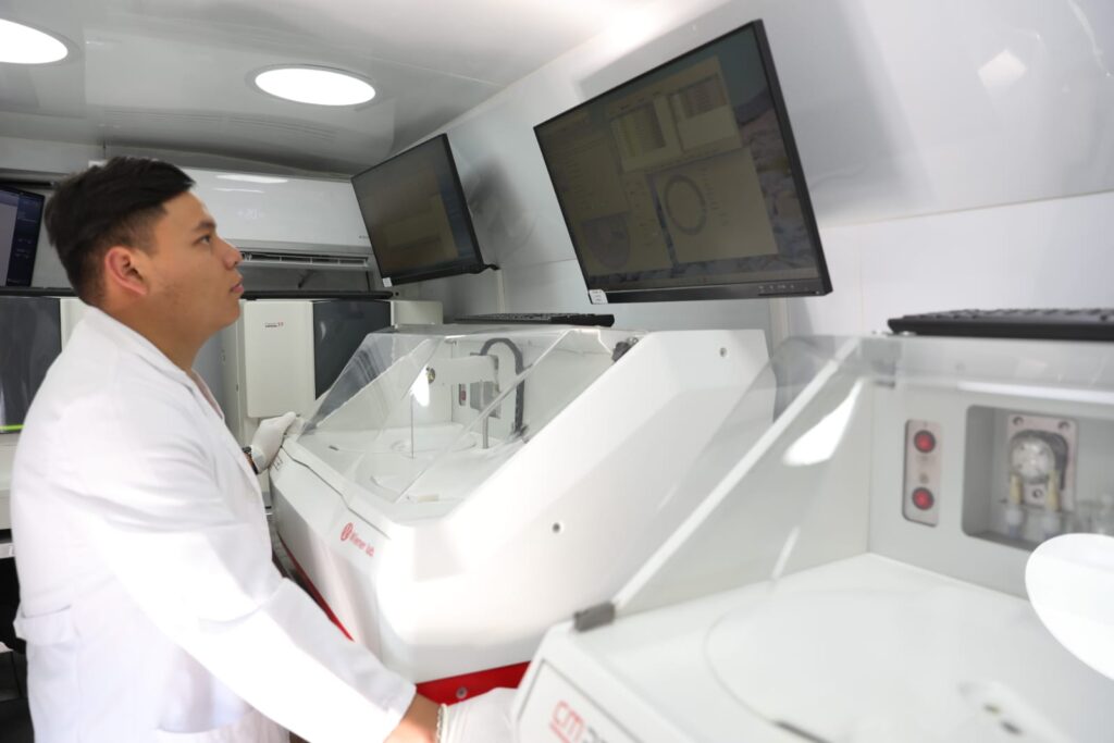 El IGSS y Universal Foods inauguran Clínica de Empresa para fortalecer la salud laboral ...