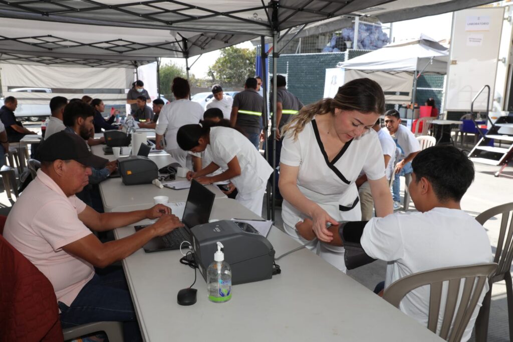 El IGSS y Universal Foods inauguran Clínica de Empresa para fortalecer la salud laboral ...