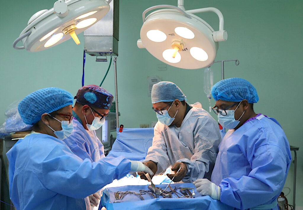 IGSS de Mazatenango: Más y mejor atención - Noticias IGSS