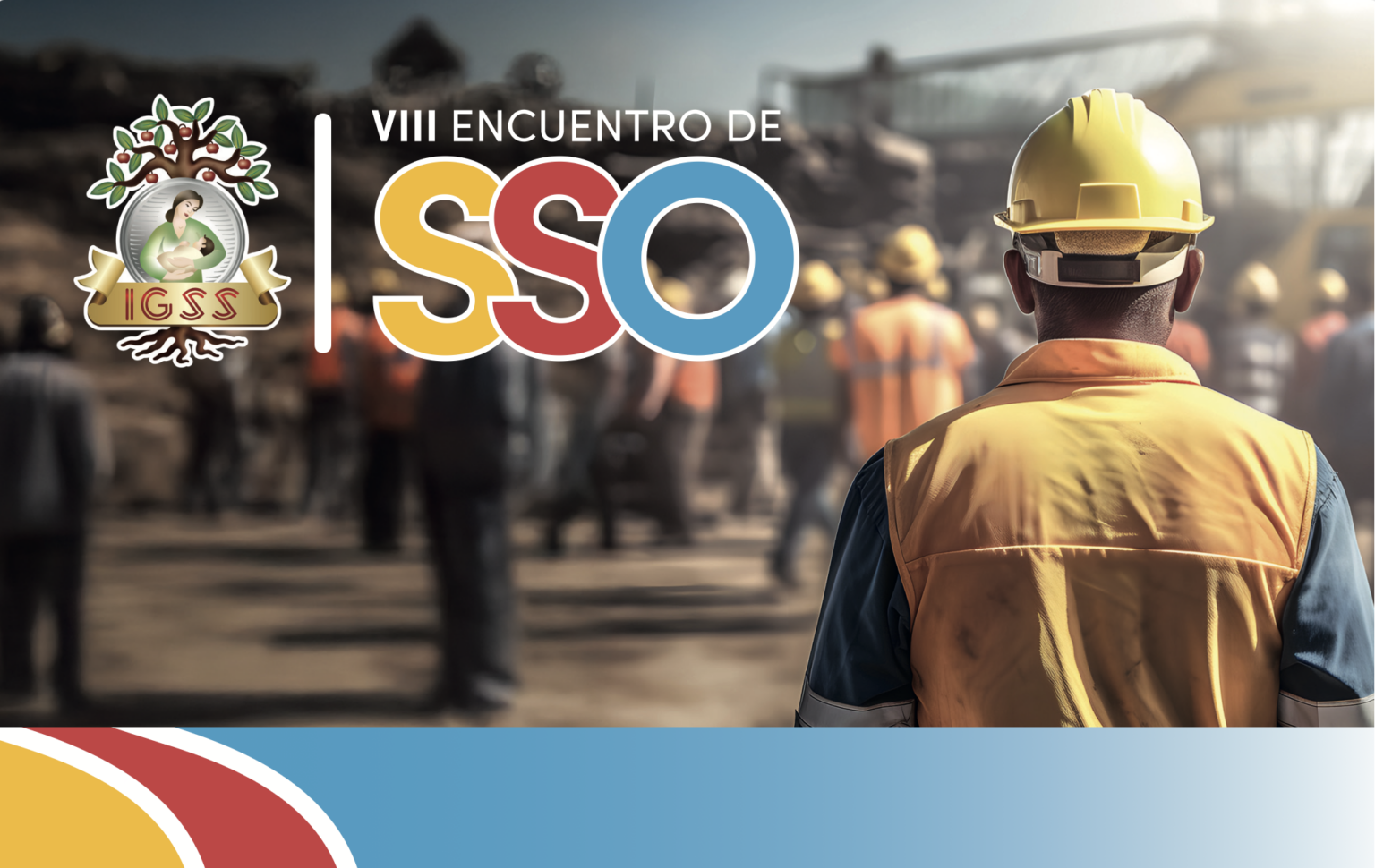 Normativas Legales en Salud y Seguridad Ocupacional en Guatemala - Noticias IGSS